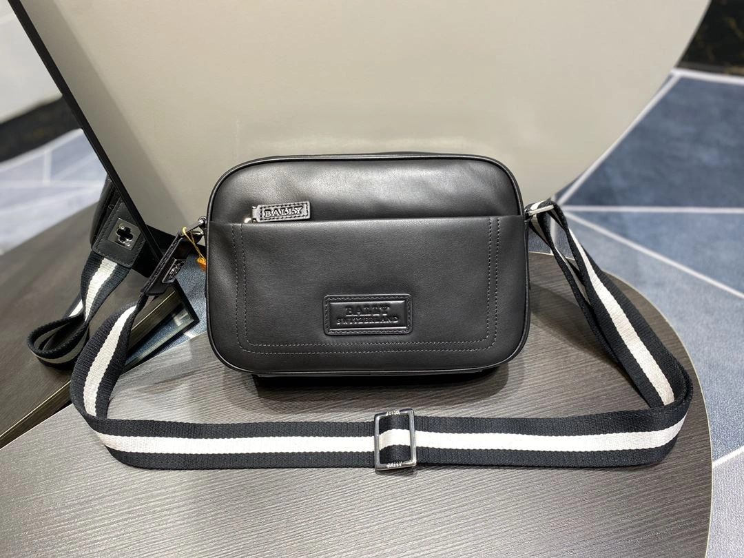 Mens Bally Satchel Bags