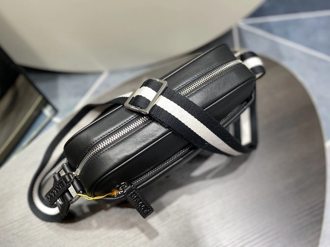 Affordable Mens Bally Satchel Bags
