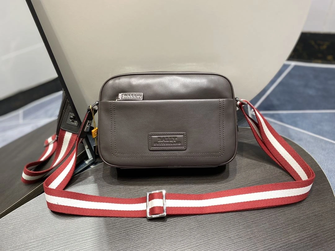 Mens Bally Satchel Bags