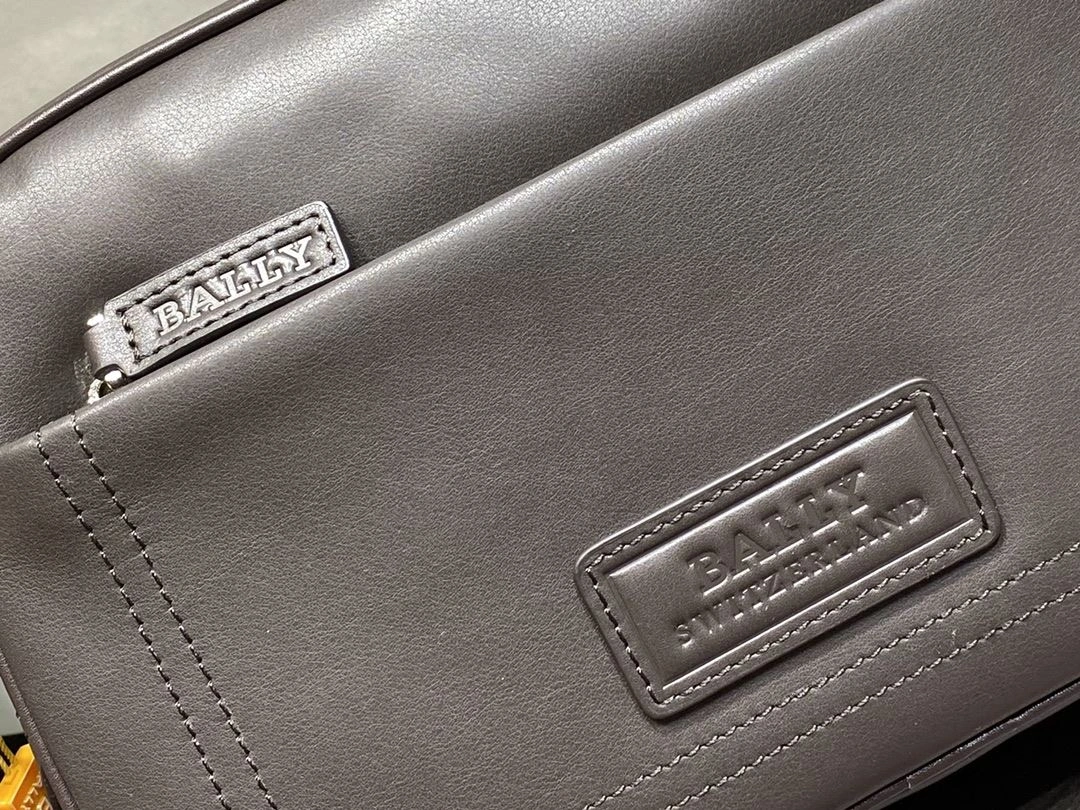 High fidelity Mens Bally Satchel Bags