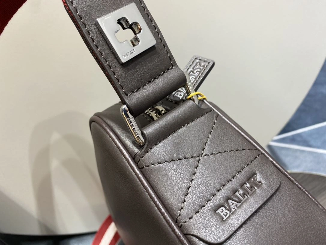 High fidelity Mens Bally Satchel Bags