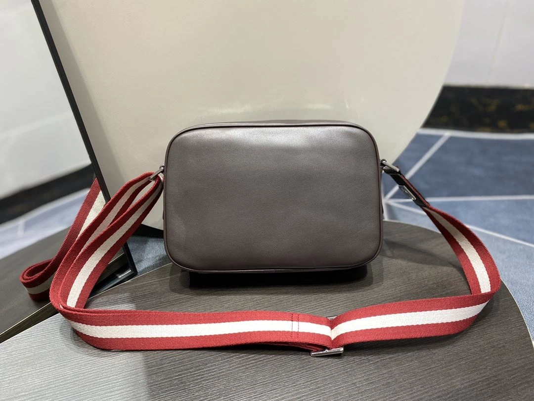 High fidelity Mens Bally Satchel Bags
