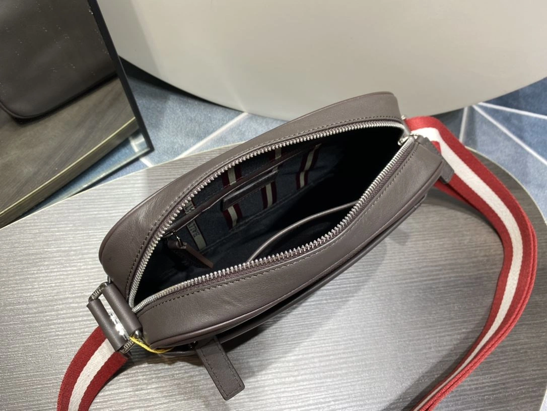 High fidelity Mens Bally Satchel Bags
