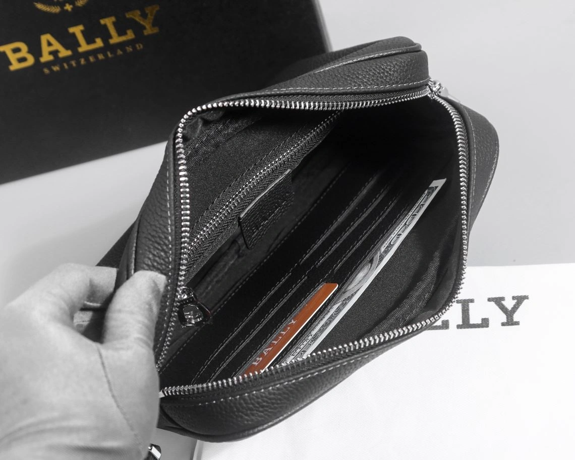 Affordable Mens Bally Satchel Bags