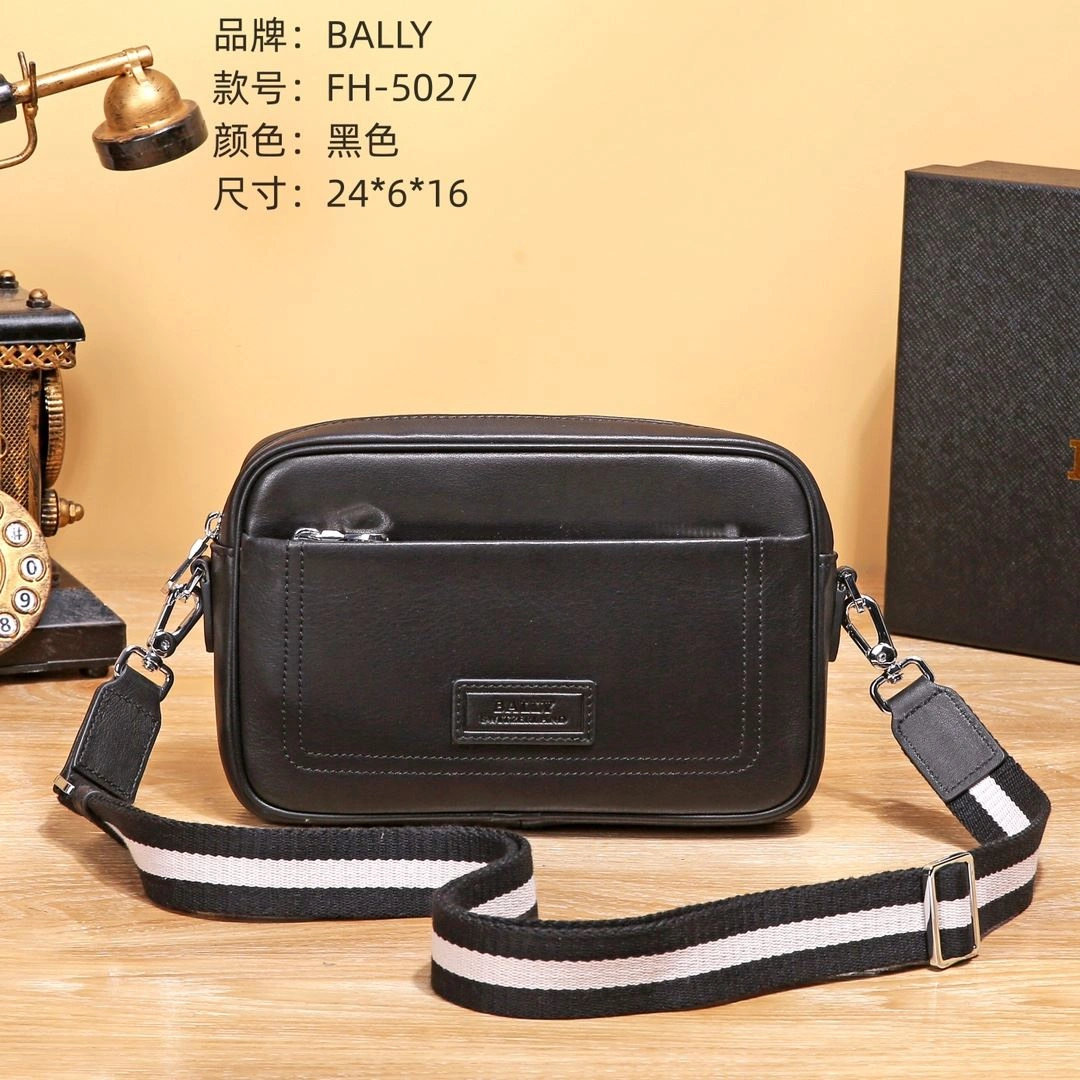 Top match Mens Bally Satchel Bags