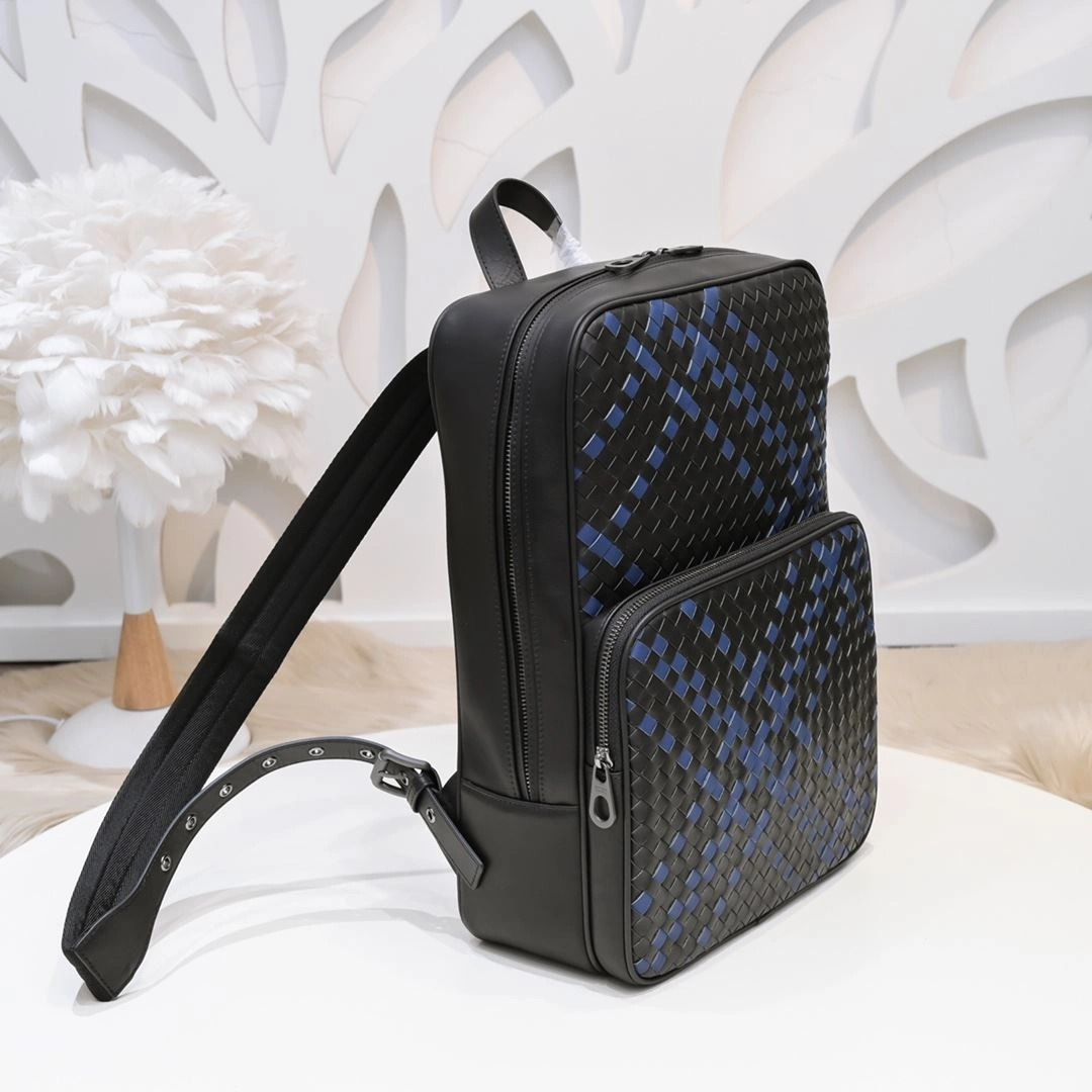 High fidelity Mens Bottega Veneta Backpacks