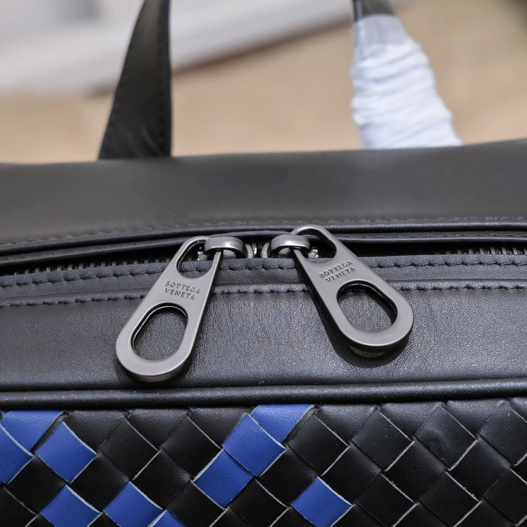 High fidelity Mens Bottega Veneta Backpacks