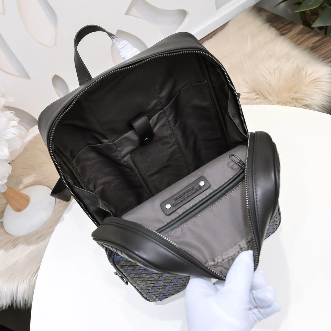 High fidelity Mens Bottega Veneta Backpacks