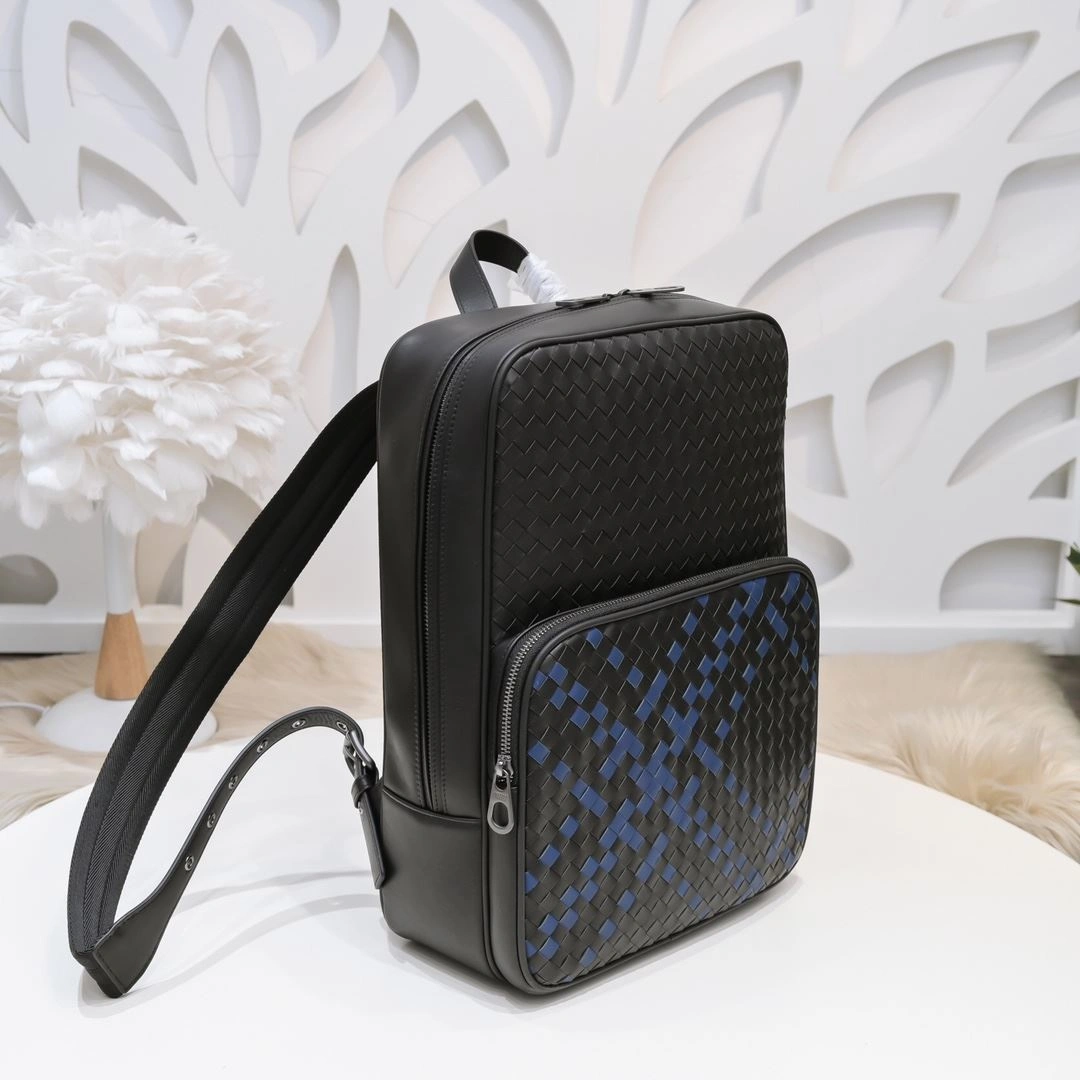 Real Mens Bottega Veneta Backpacks