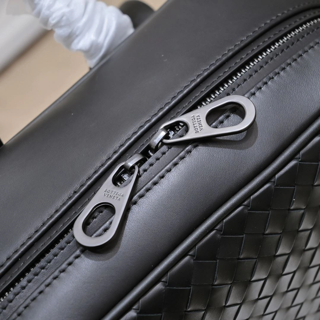 Real Mens Bottega Veneta Backpacks