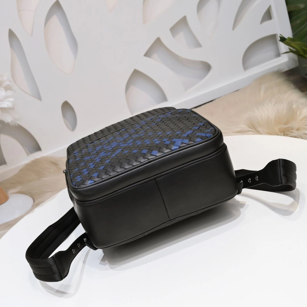 Real Mens Bottega Veneta Backpacks