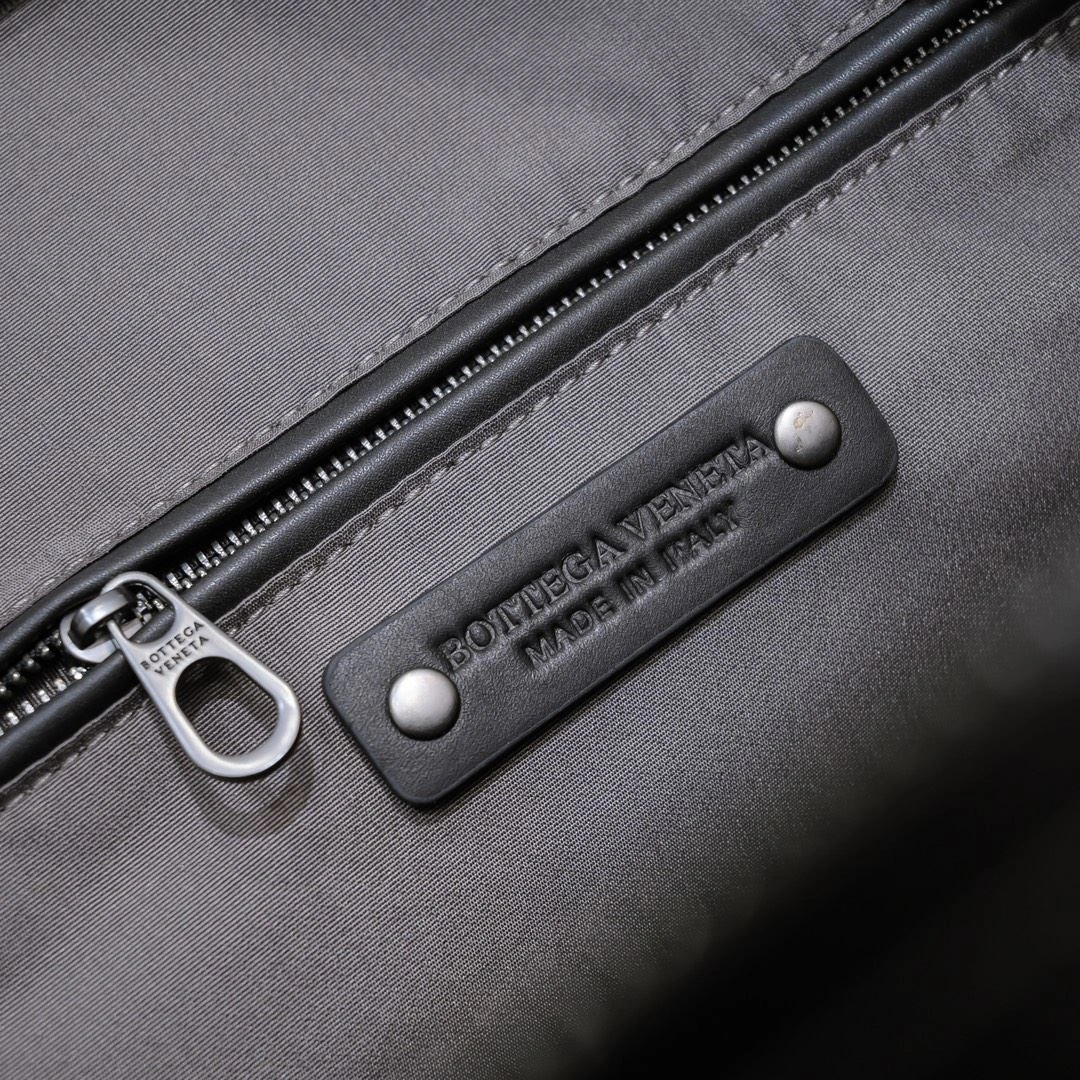 Real Mens Bottega Veneta Backpacks