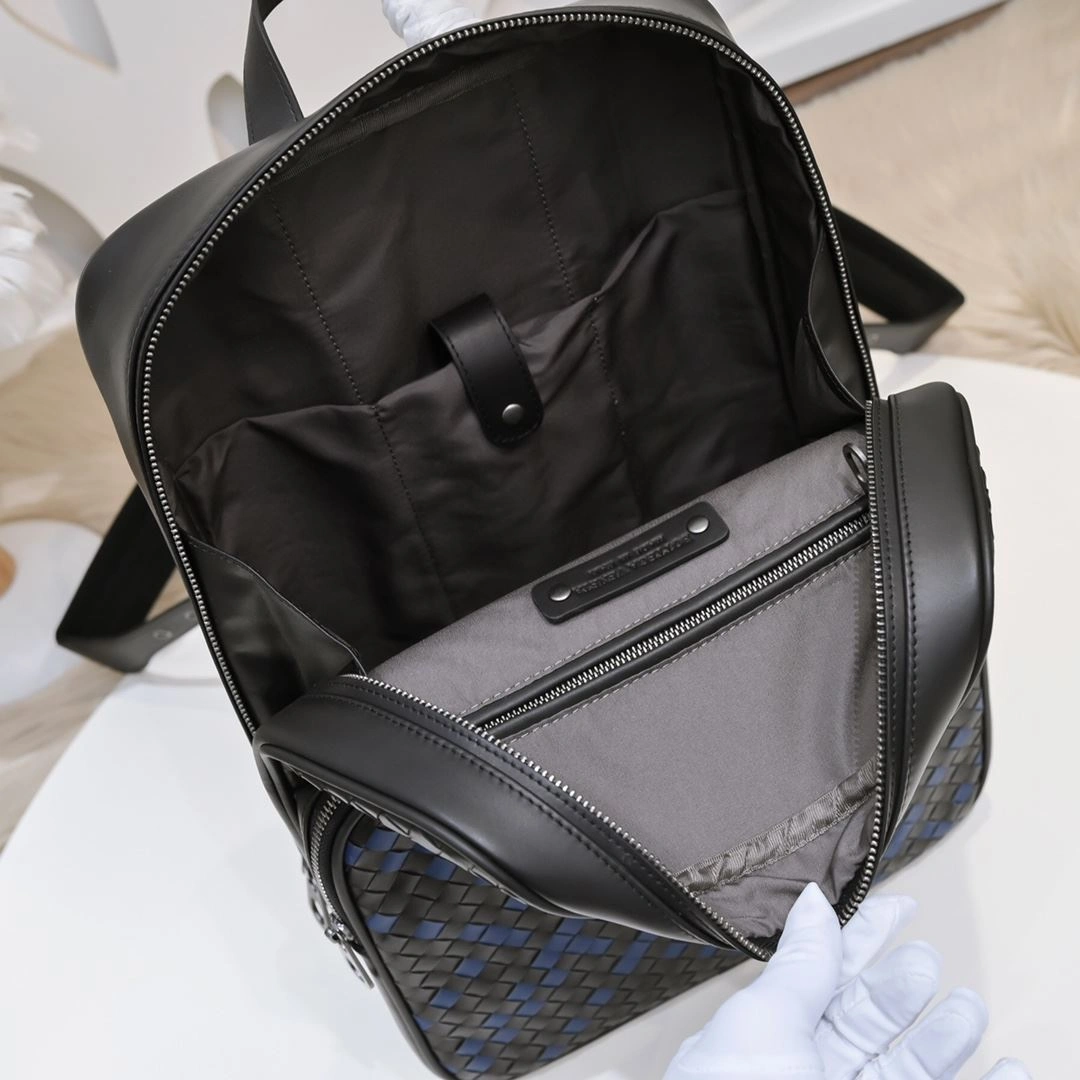 Real Mens Bottega Veneta Backpacks