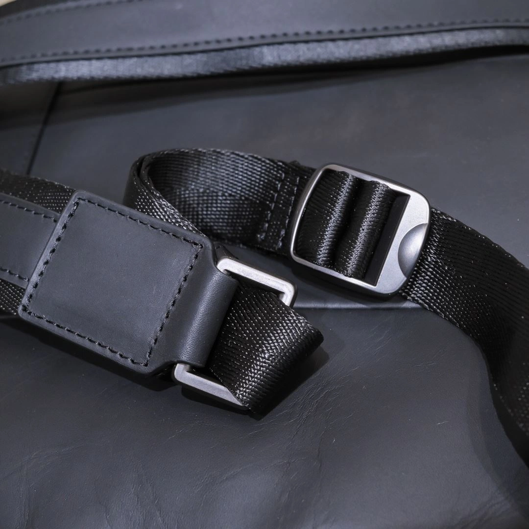 Brand-authenticated Mens Bottega Veneta Backpacks