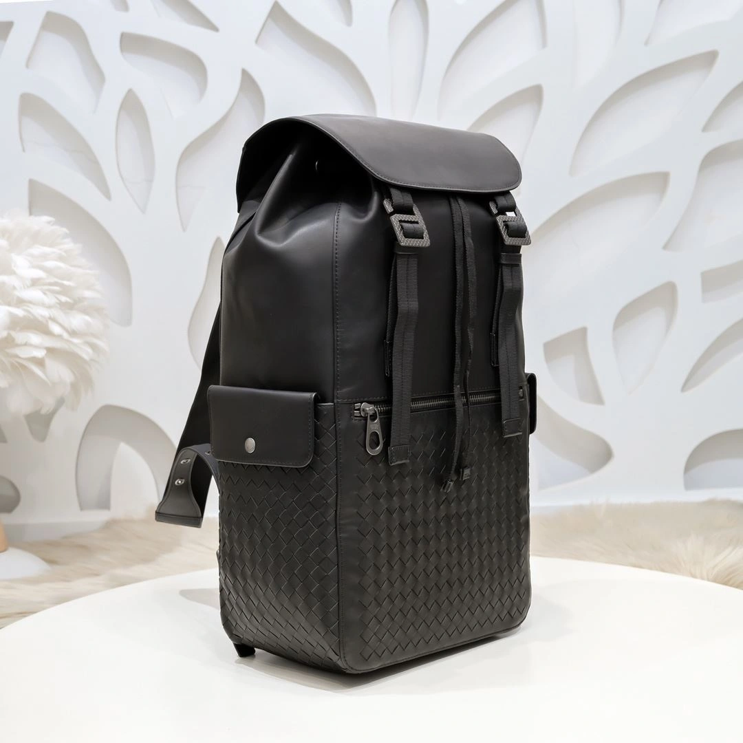Mirror quality Mens Bottega Veneta Backpacks