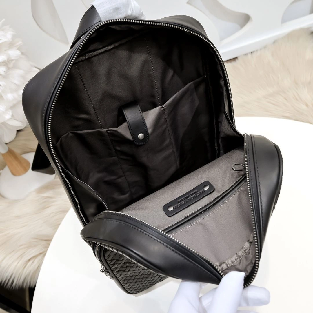 1:1 copy Mens Bottega Veneta Backpacks