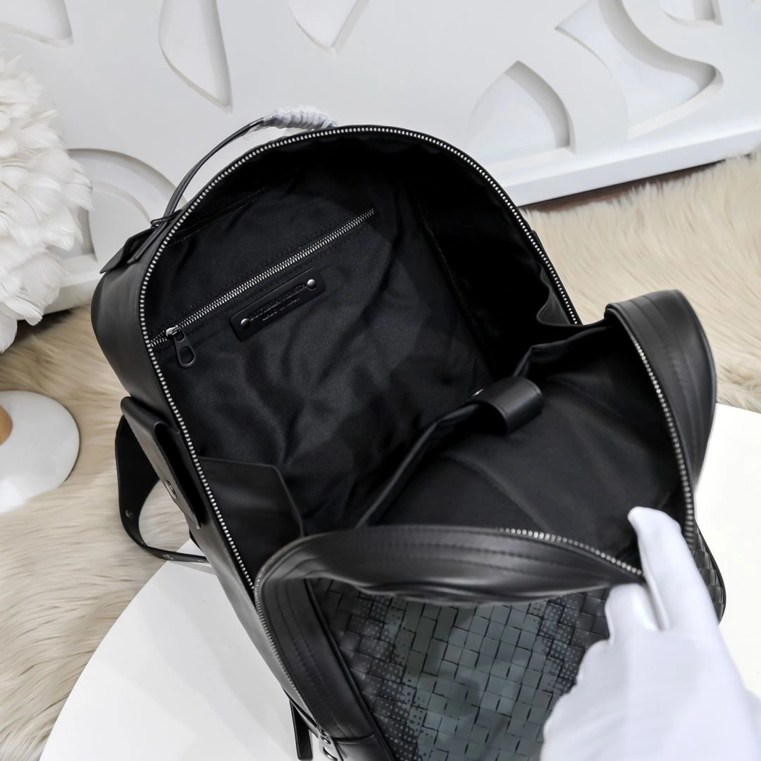 1:1 copy Mens Bottega Veneta Backpacks