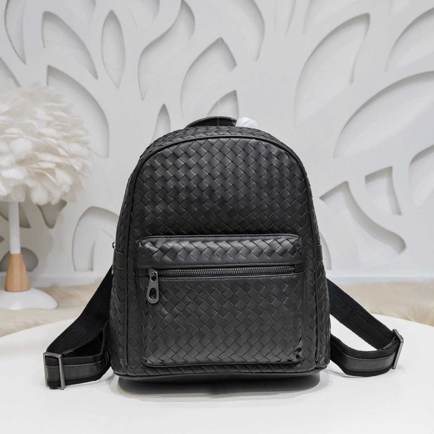 Mens Bottega Veneta Backpacks