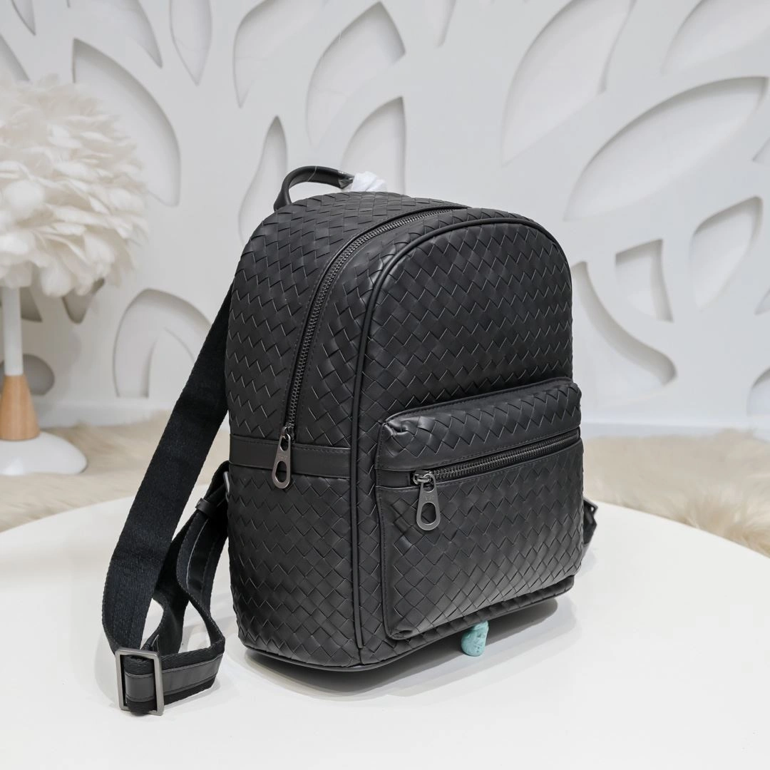 Official Mens Bottega Veneta Backpacks