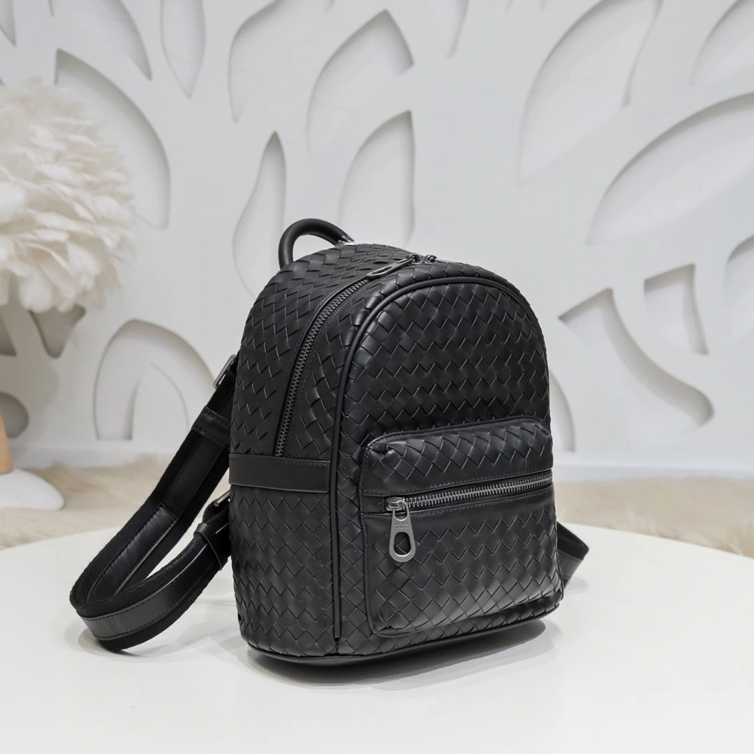 Official Mens Bottega Veneta Backpacks