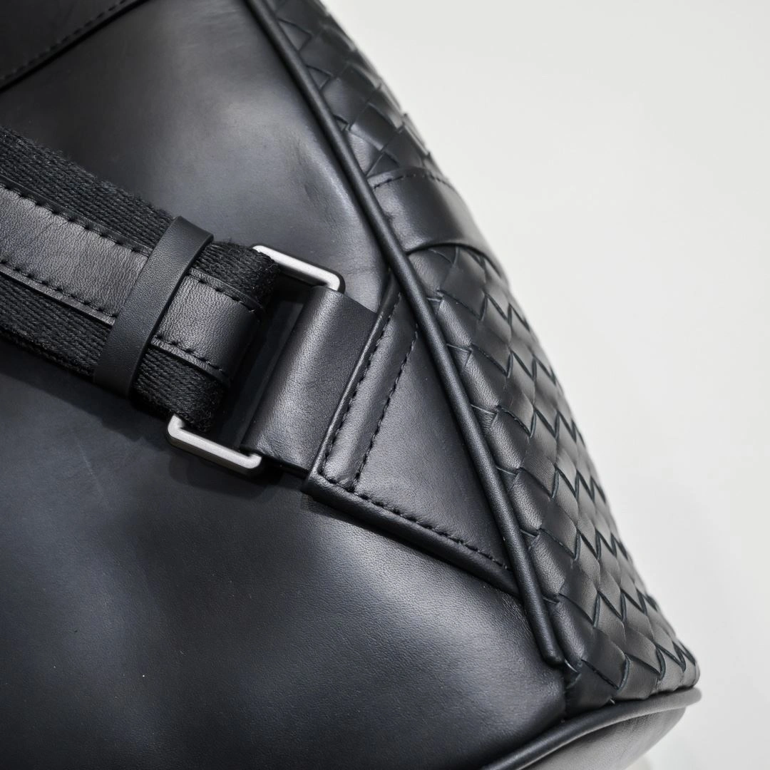 Official Mens Bottega Veneta Backpacks