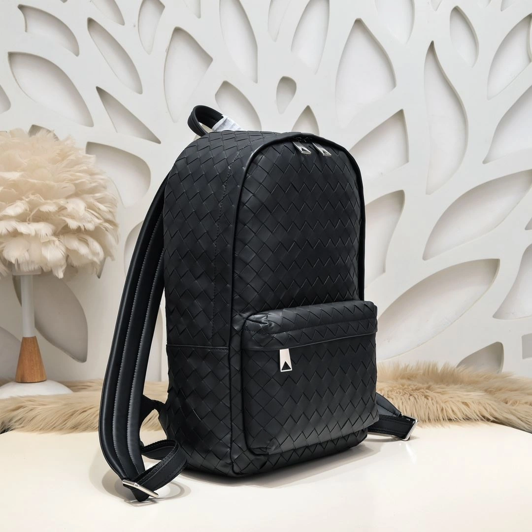 Authentic Mens Bottega Veneta Backpacks