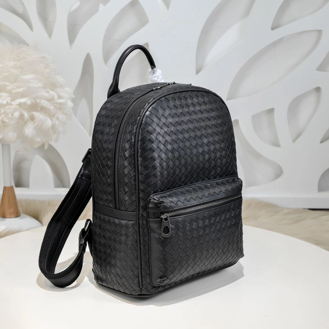 Real Mens Bottega Veneta Backpacks
