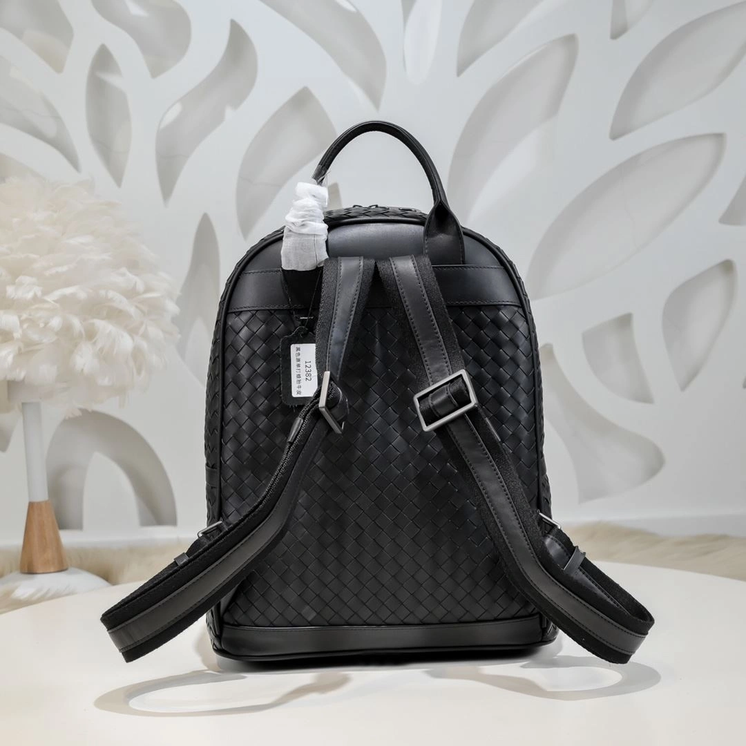 Real Mens Bottega Veneta Backpacks