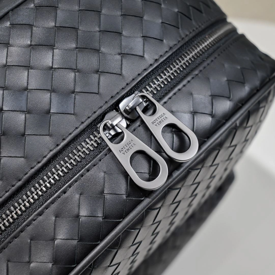 Real Mens Bottega Veneta Backpacks