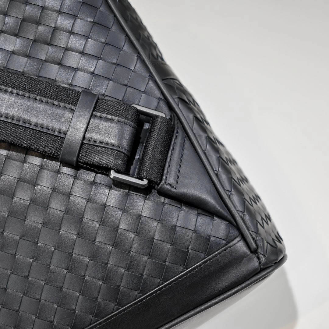 Real Mens Bottega Veneta Backpacks