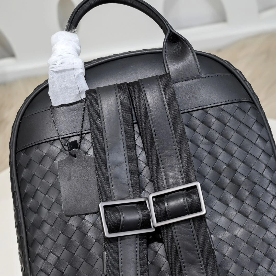 Real Mens Bottega Veneta Backpacks