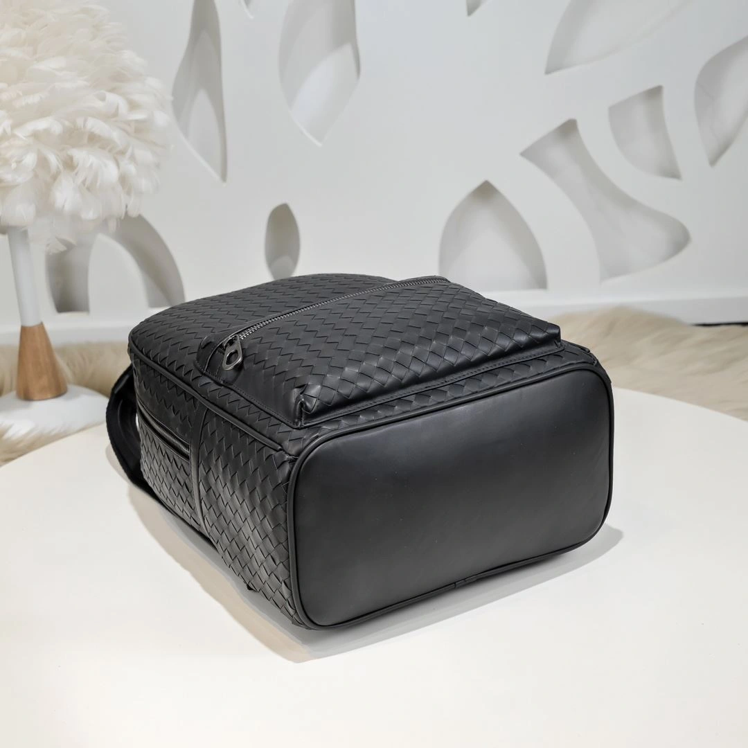 Real Mens Bottega Veneta Backpacks