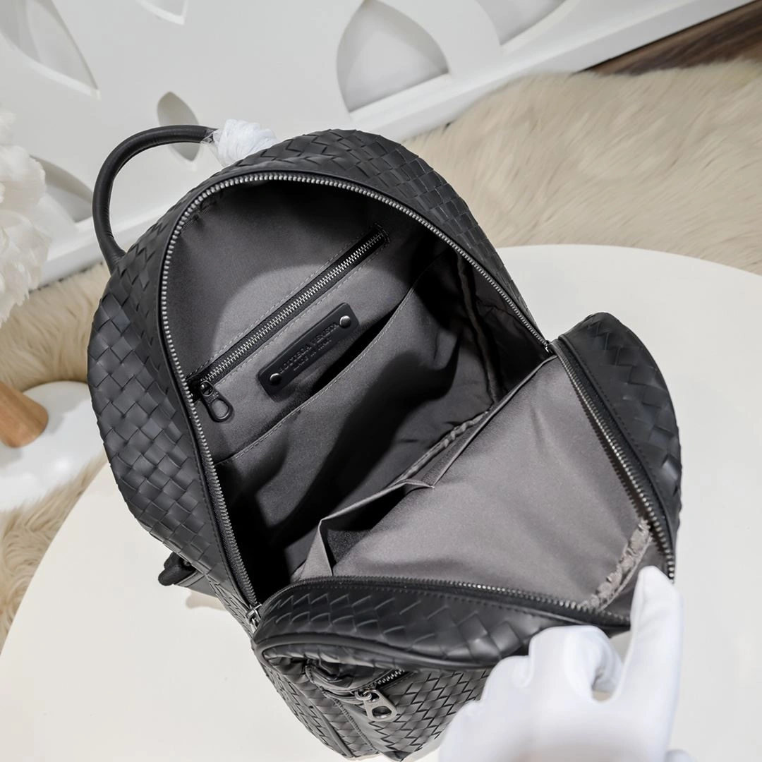 Real Mens Bottega Veneta Backpacks