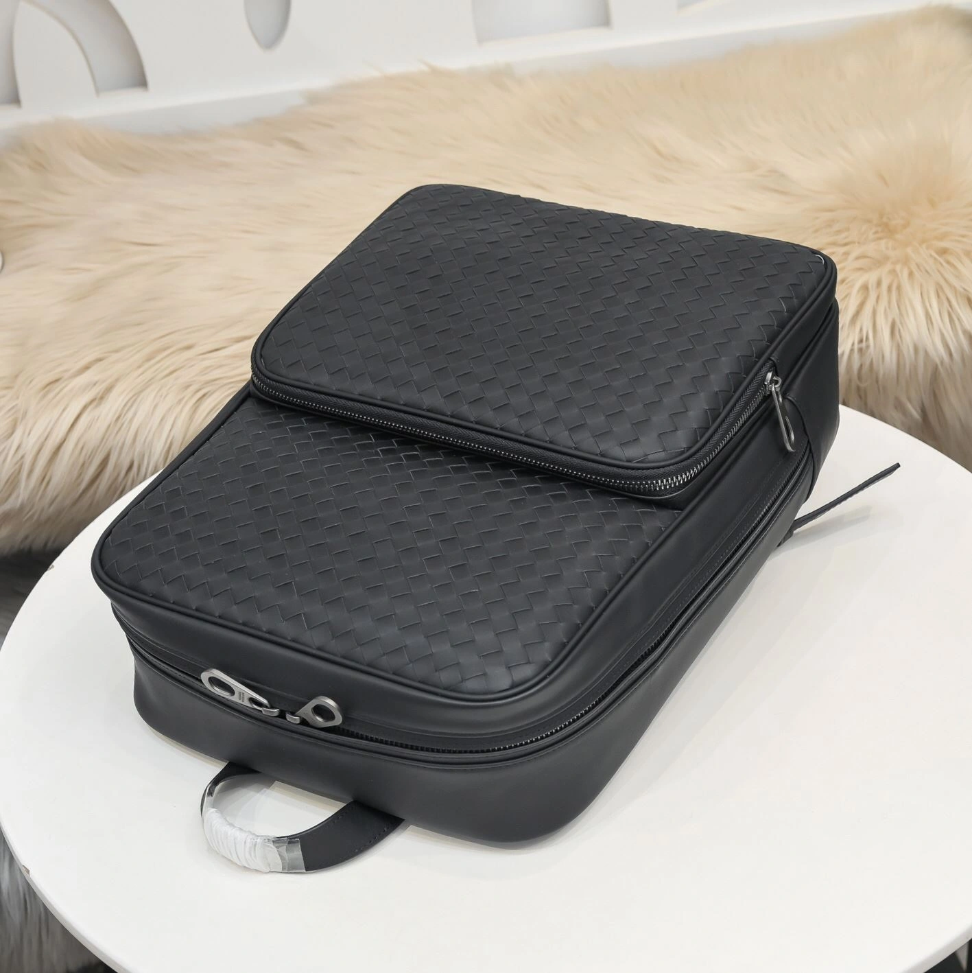 Reasonably priced Mens Bottega Veneta Backpacks