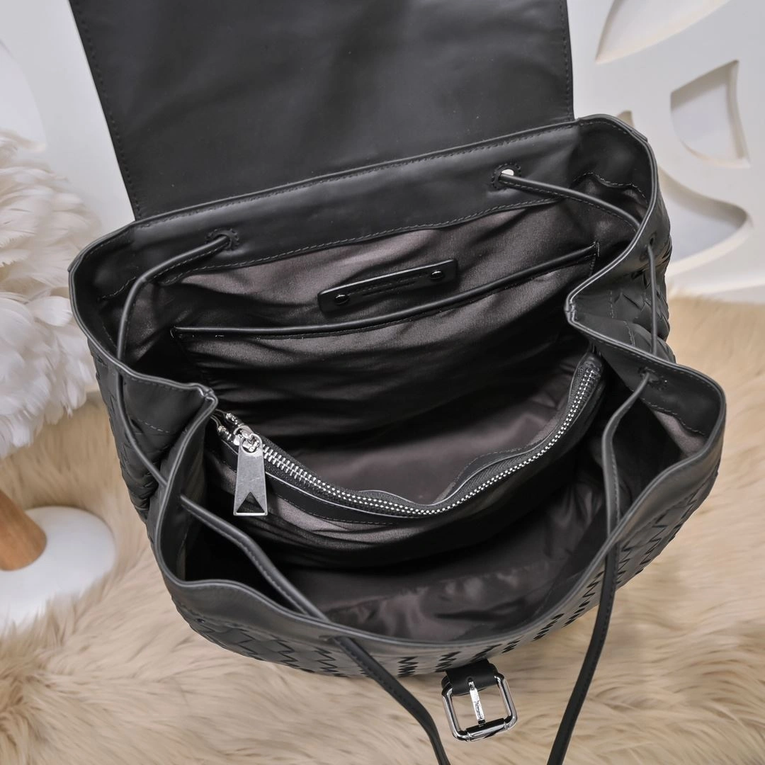 Value-priced Mens Bottega Veneta Backpacks