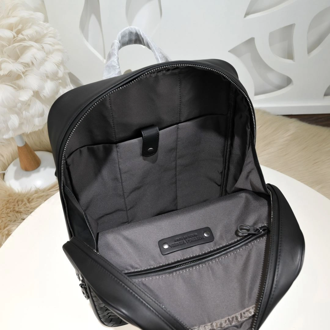 Low-cost Mens Bottega Veneta Backpacks