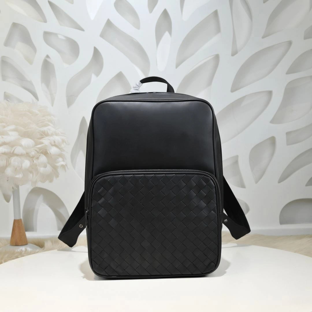 Mens Bottega Veneta Backpacks