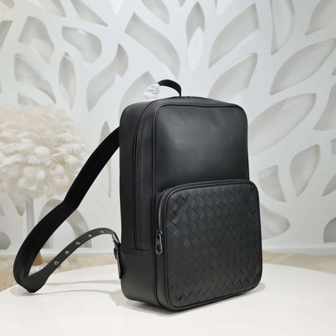 Original Mens Bottega Veneta Backpacks