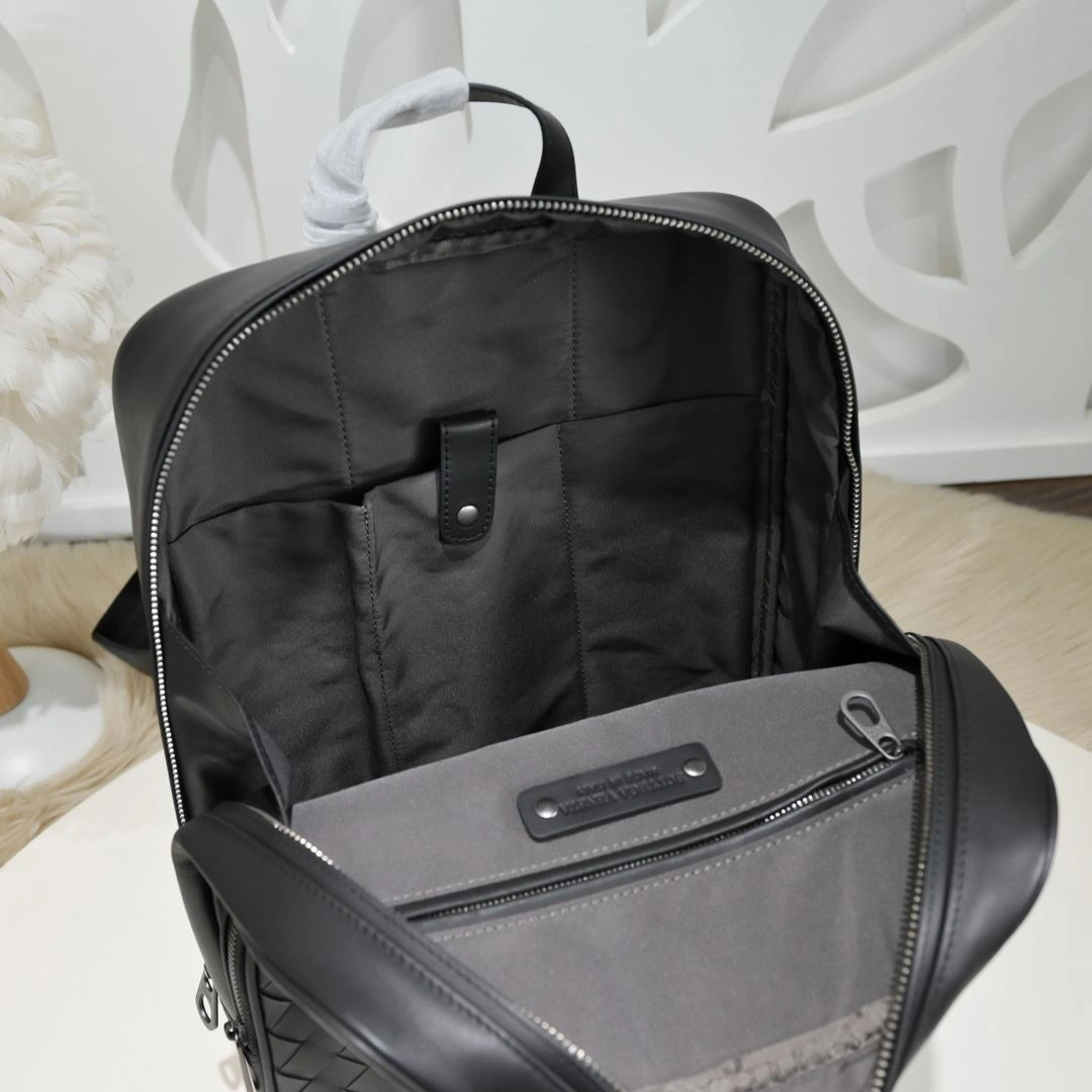 Original Mens Bottega Veneta Backpacks