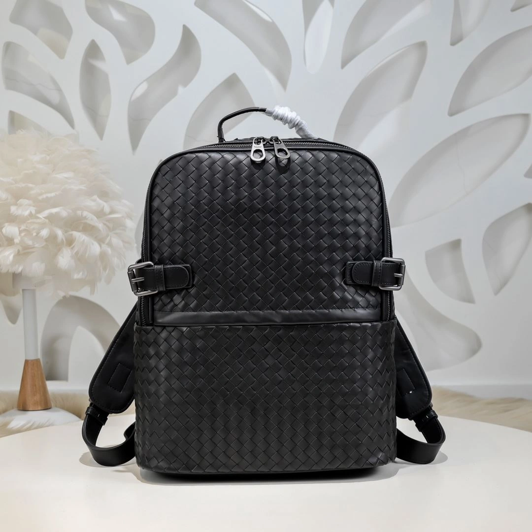 Mens Bottega Veneta Backpacks
