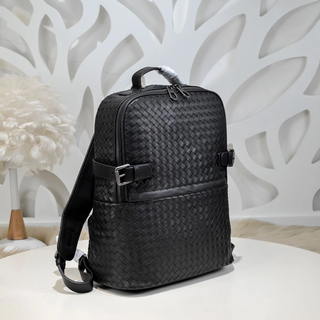 Indistinguishable Mens Bottega Veneta Backpacks