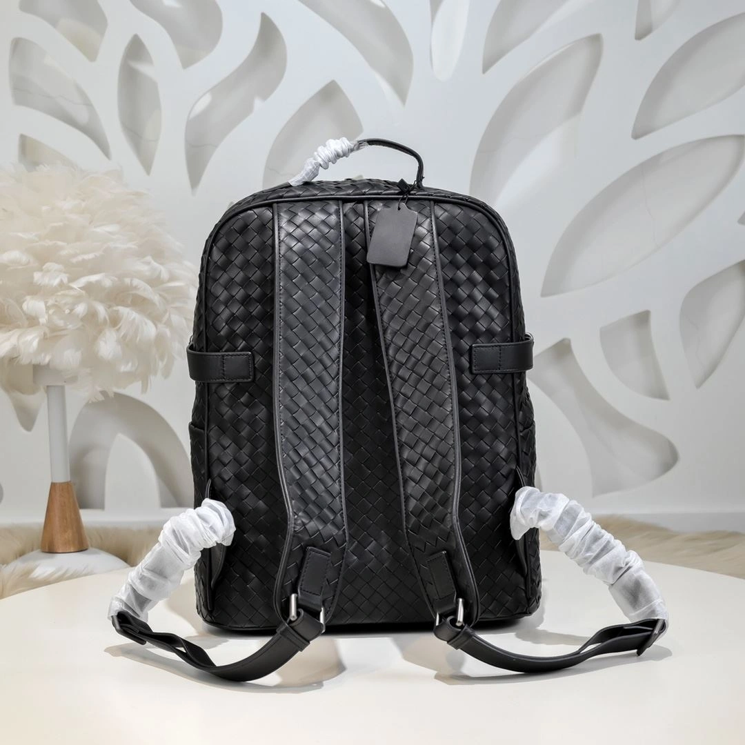 Indistinguishable Mens Bottega Veneta Backpacks
