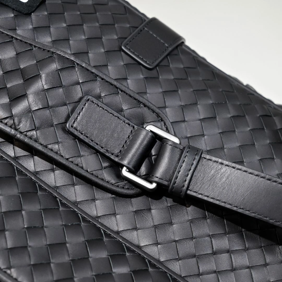 Indistinguishable Mens Bottega Veneta Backpacks
