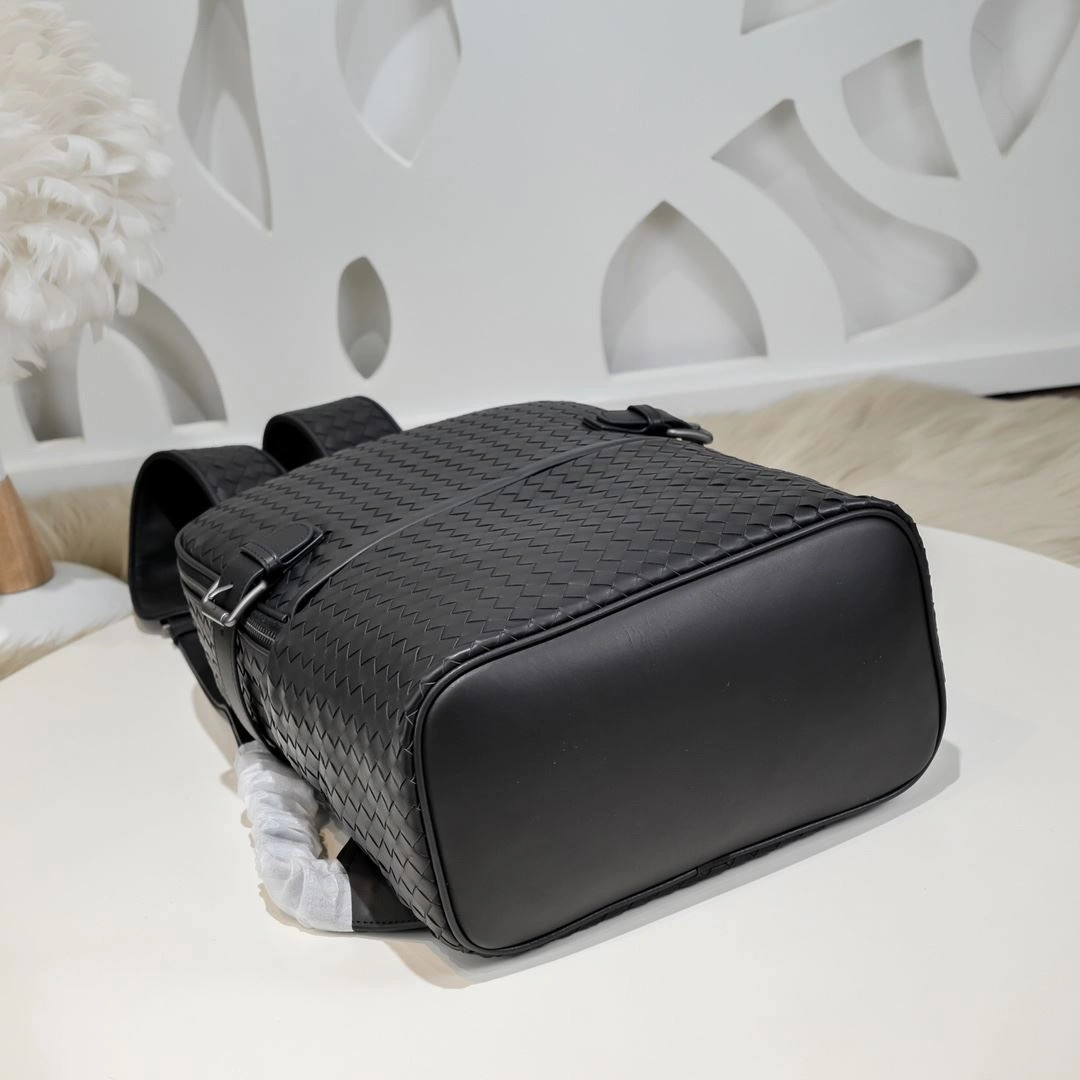 Indistinguishable Mens Bottega Veneta Backpacks