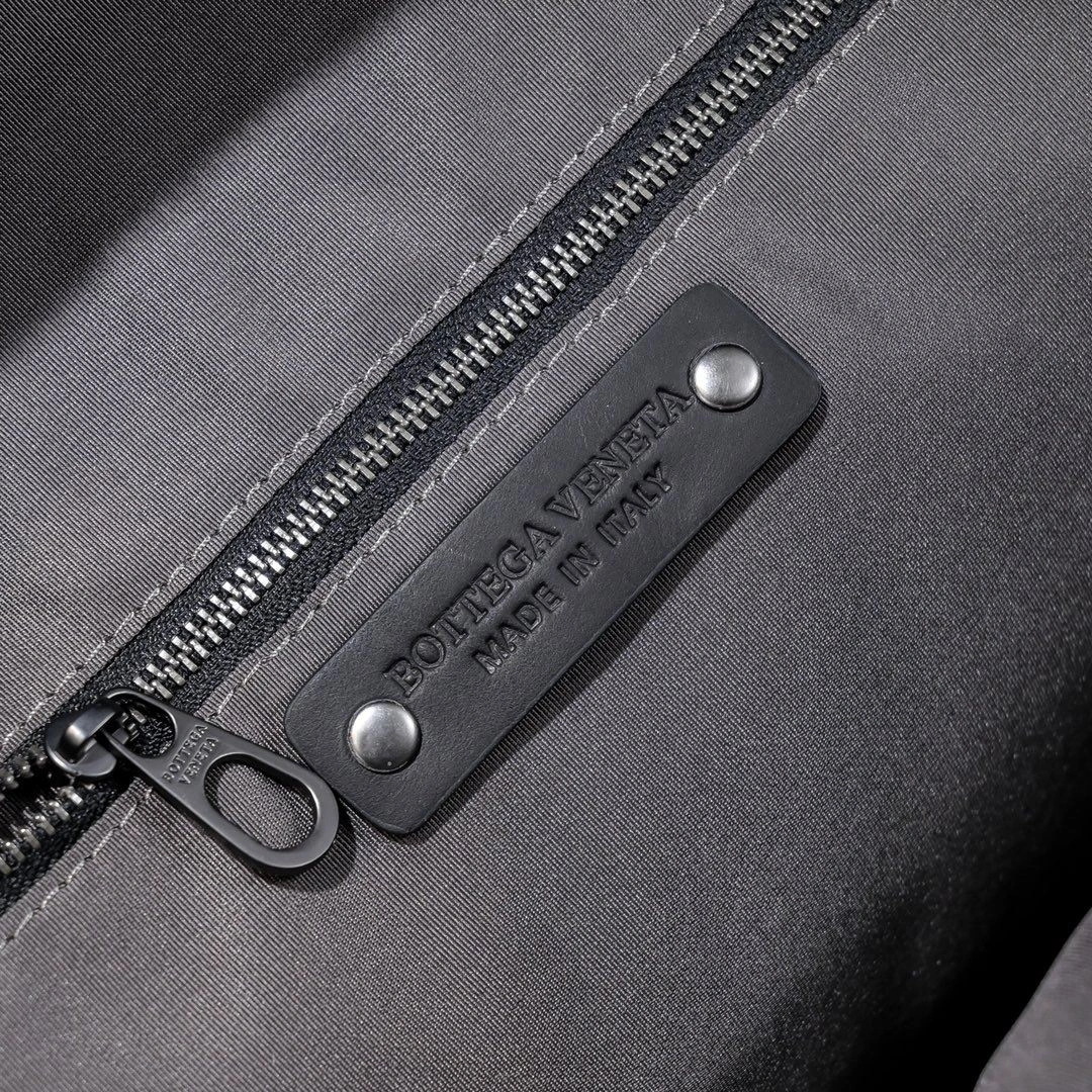 Indistinguishable Mens Bottega Veneta Backpacks