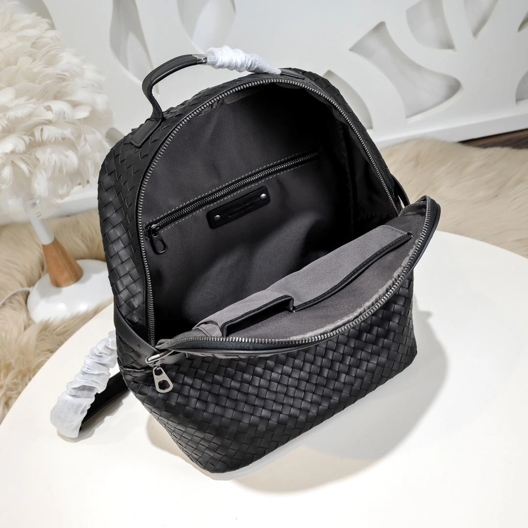 Indistinguishable Mens Bottega Veneta Backpacks