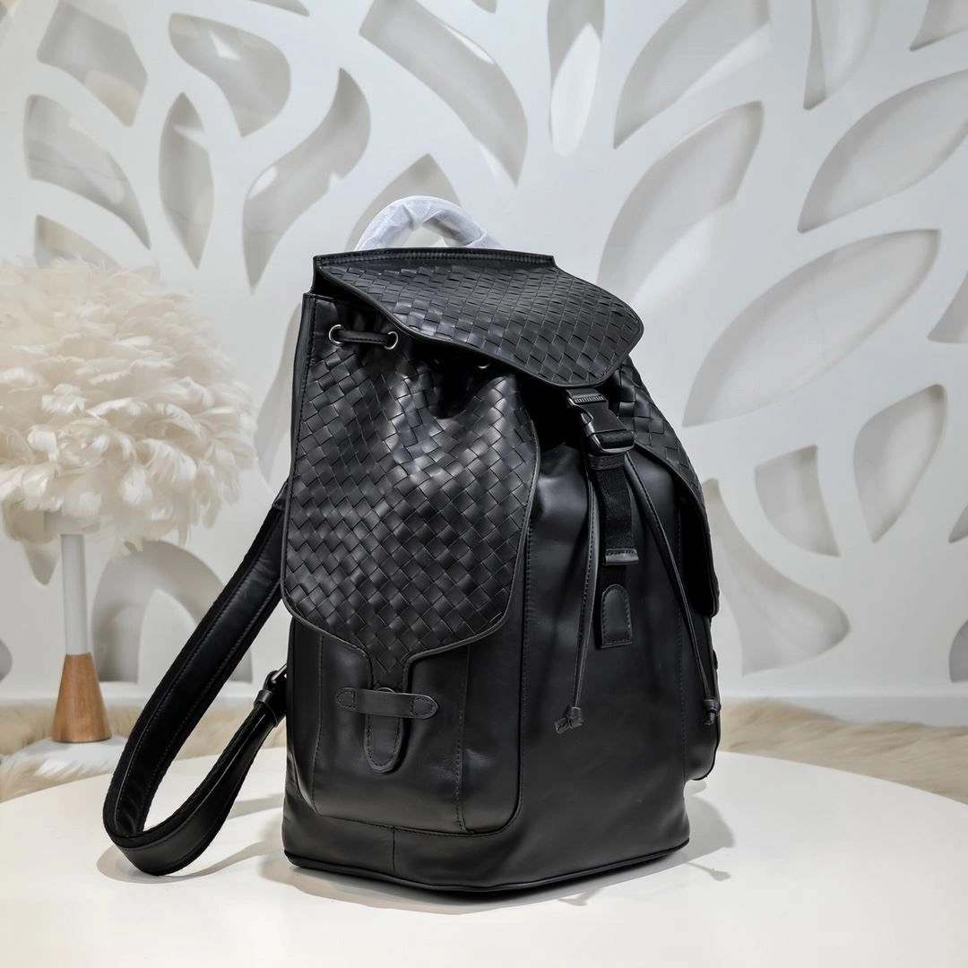 Budget-friendly Mens Bottega Veneta Backpacks