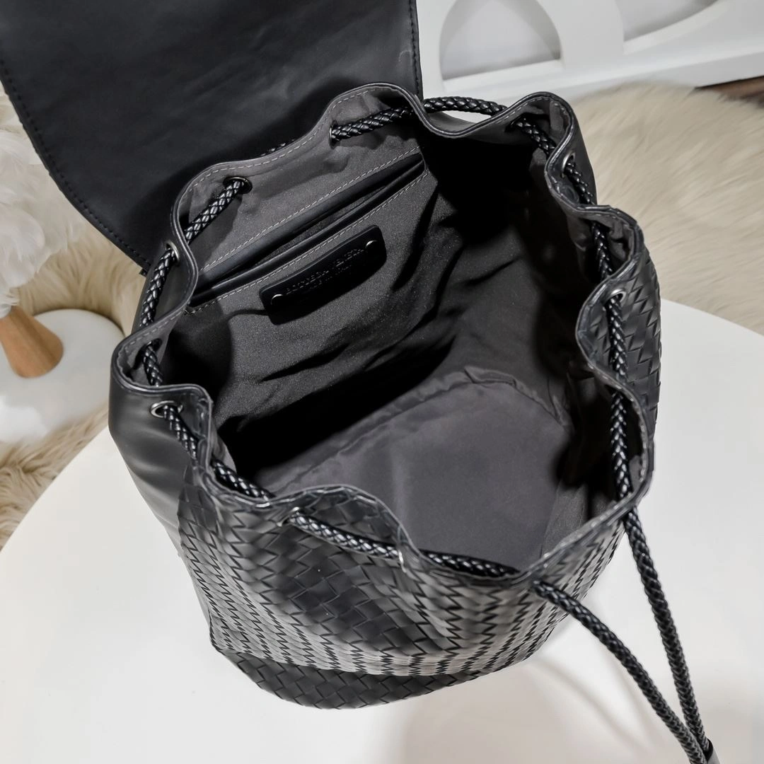 Accurate model Mens Bottega Veneta Backpacks