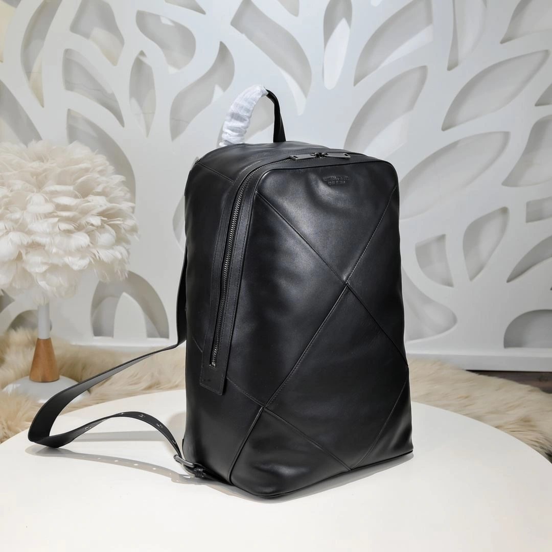 Perfect replica Mens Bottega Veneta Backpacks