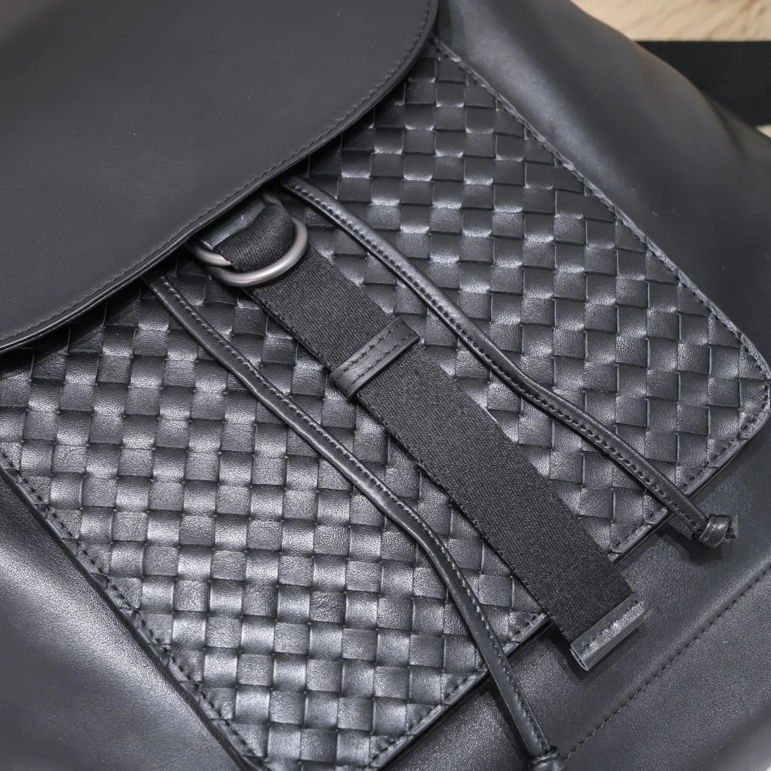 Perfect replica Mens Bottega Veneta Backpacks